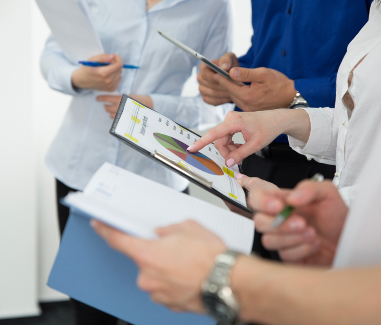 TradePro - Ecommerce